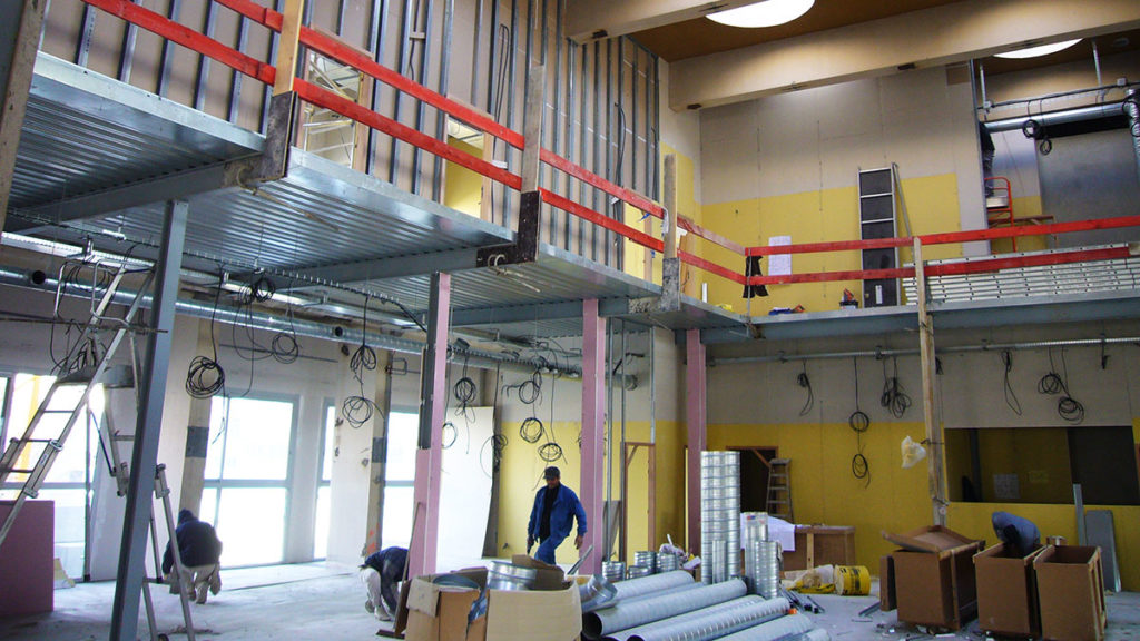 Les secrets d’un chantier réussi : conseils d’experts en construction ...