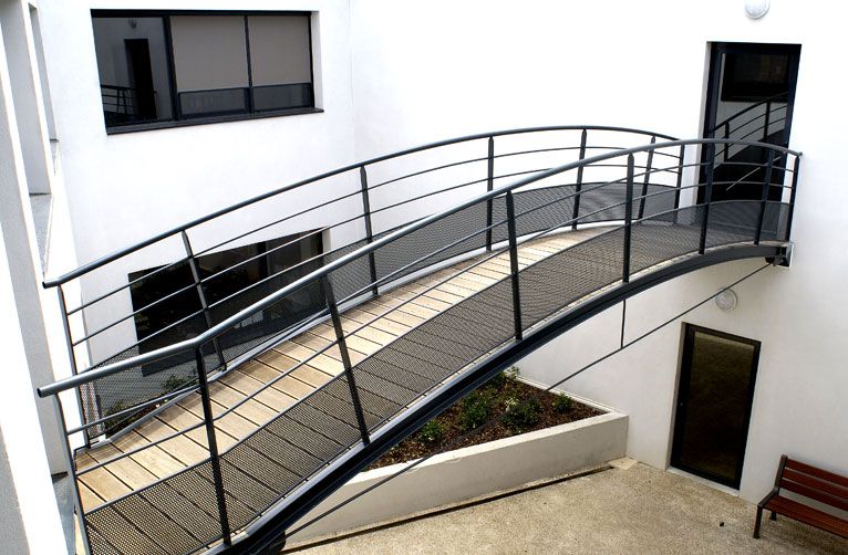 Architecture extérieure et intégration au site (photos) - Architecte de ...